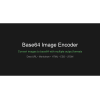 Base64 Image Encoder - TinyToolbox